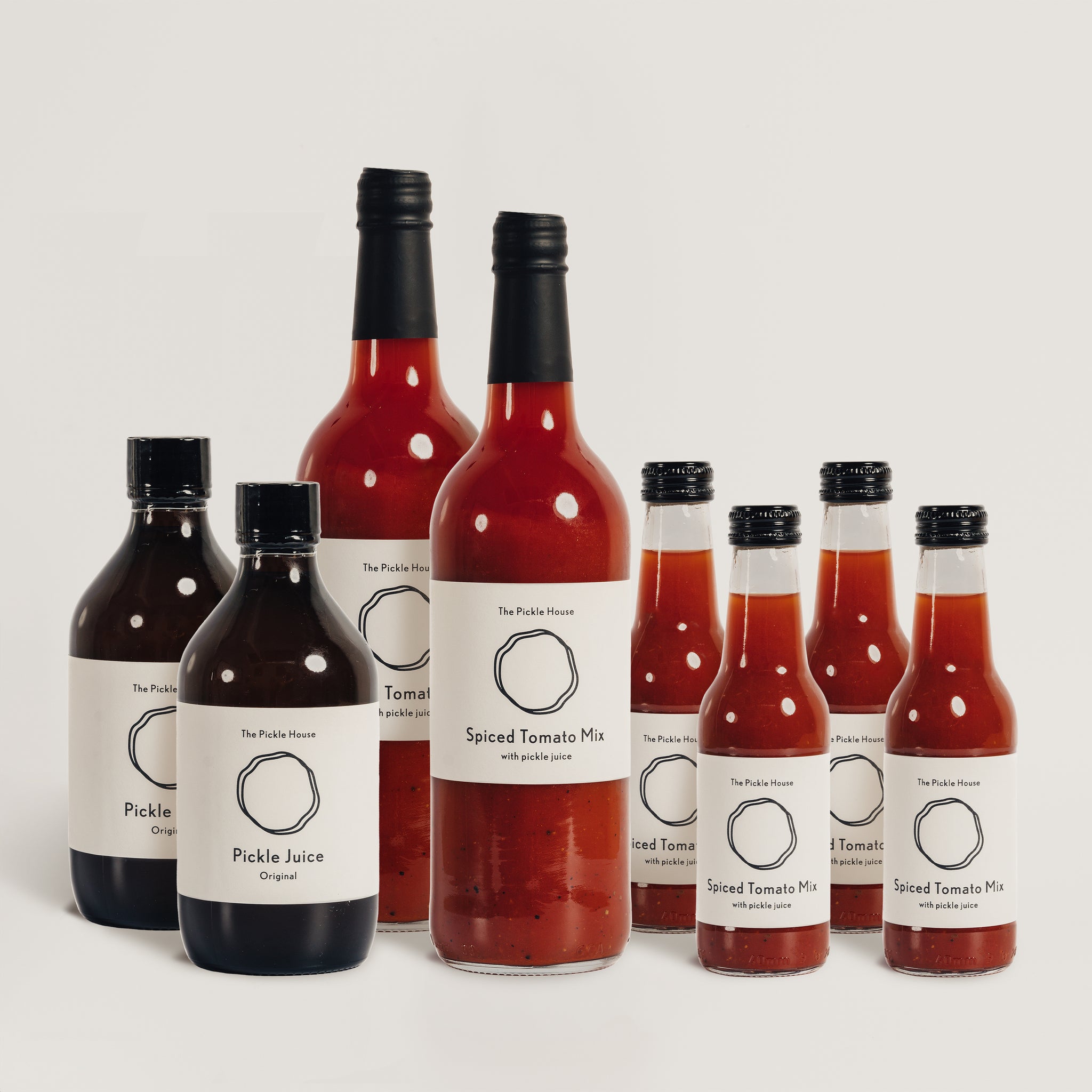 Shop – The Pickle House UK