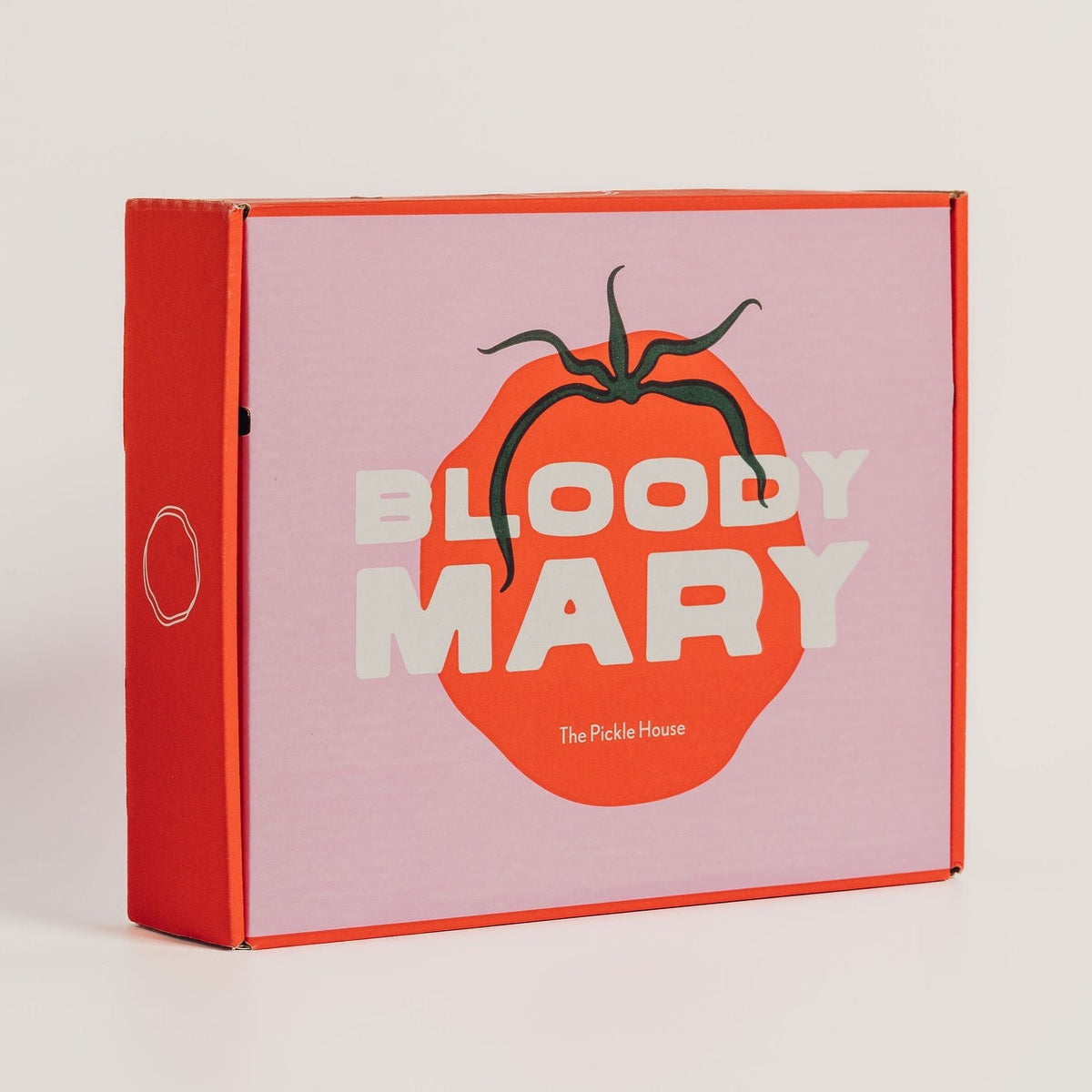 Bloody Mary Gift Box – The Pickle House UK